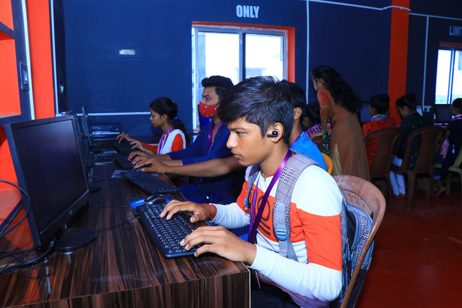 Home | Biju Patnaik Computer Academy | Jajpur ,Odisha